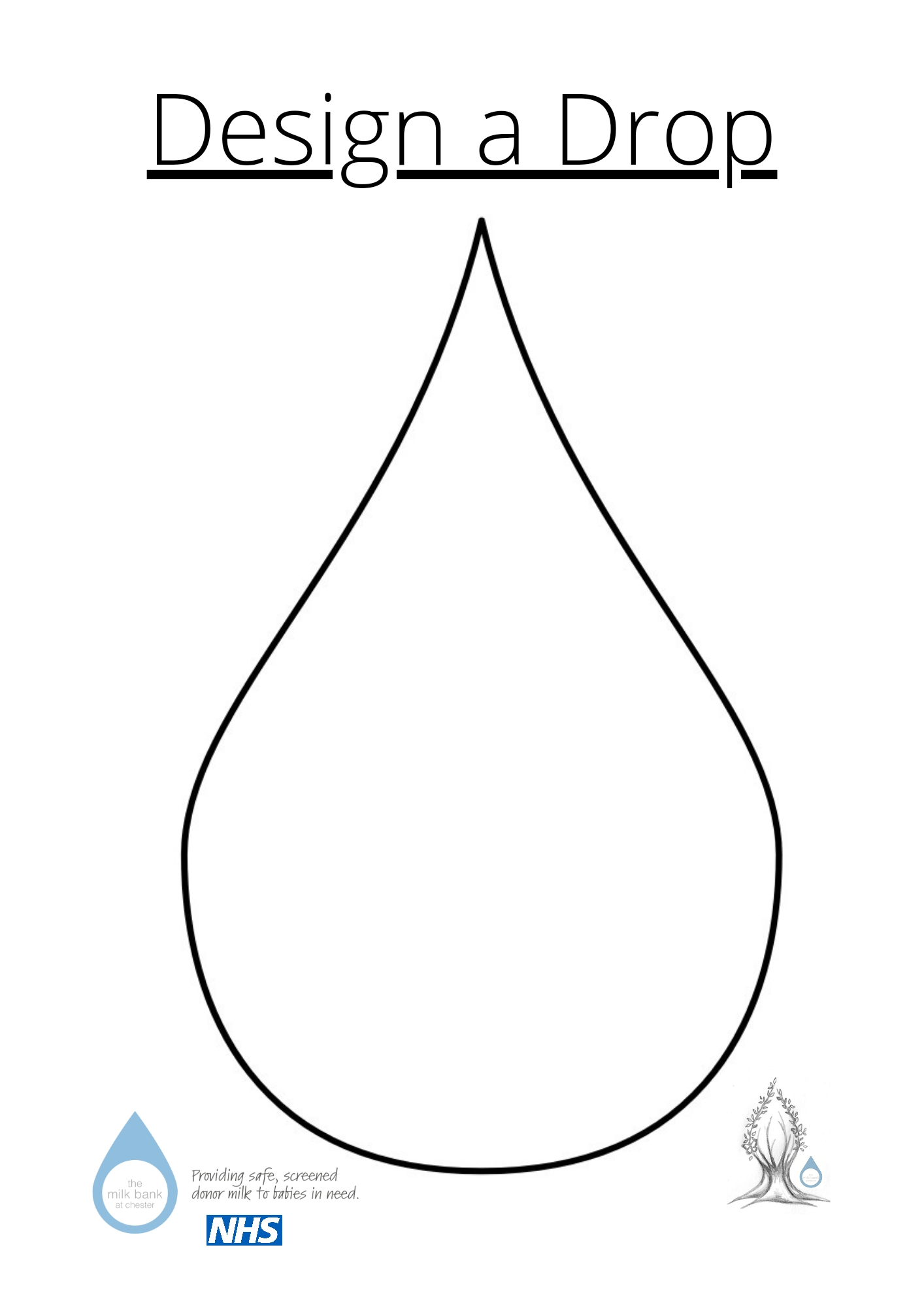 The Milk Bank at Chester